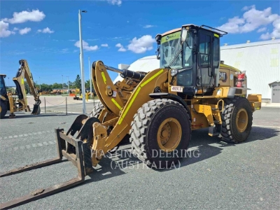 2021 CAT 938K For Sale - 217,378 USD | Cat Used