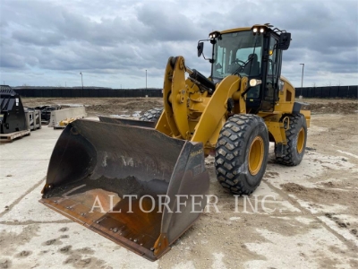 2015 CAT 938M For Sale - 165,000 USD | Cat Used