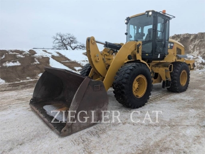 2016 CAT 938M For Sale - 53,000 USD | Cat Used