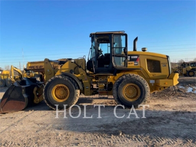 2019 CAT 938M QC For Sale - 365,000 USD | Cat Used