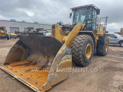 2024 CAT 950 For Sale - 360,000 USD | Cat Used