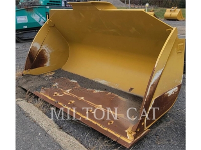 2020 CAT 950/962 5.0 CYD GENERAL PURPOSE BUCKET For Sale - 9,975 USD ...
