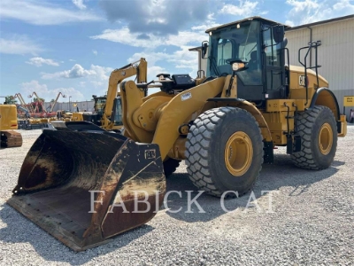 2021 CAT 950GC For Sale - 249,000 USD | Cat Used
