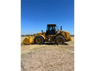 2013 CAT 950H For Sale - 115,000 USD | Cat Used