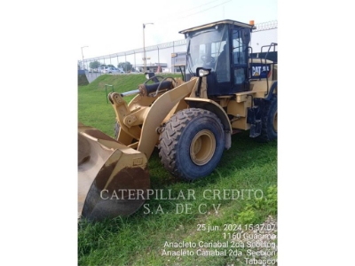 2017 CAT 950L For Sale - 130,000 USD | Cat Used
