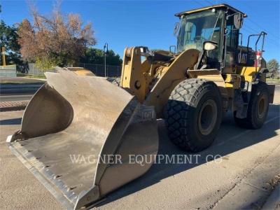 2015 CAT 950M FC For Sale - 114,000 USD | Cat Used