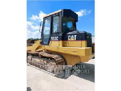 2003 CAT 953C For Sale - 35,240 USD | Cat Used