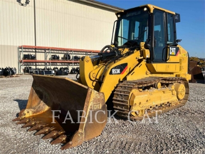 2019 CAT 953K For Sale - 225,000 USD | Cat Used