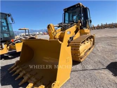 2023 CAT 963 For Sale - 418,000 USD | Cat Used