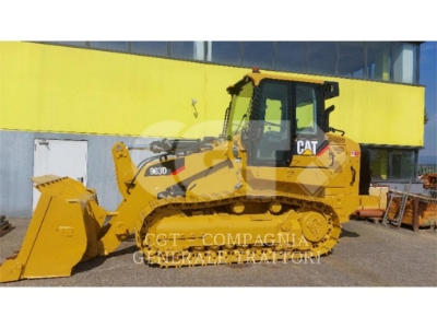2011 CAT 963D For Sale - 154,610 USD | Cat Used