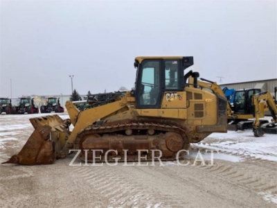 2015 CAT 963K For Sale - 97,900 USD | Cat Used