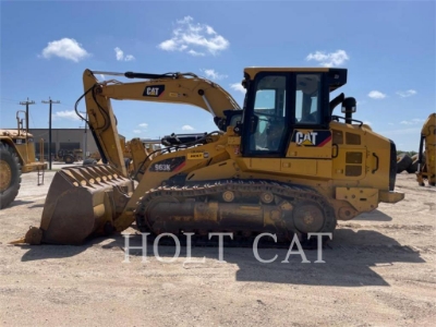 2017 CAT 963K For Sale - 250,000 USD | Cat Used