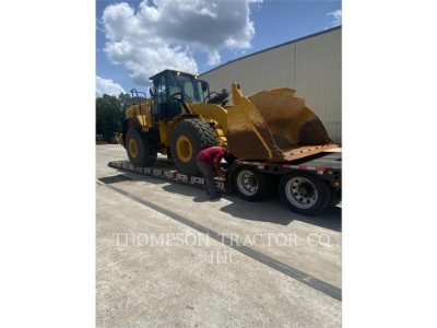 2023 CAT 966GC For Sale - 425,000 USD | Cat Used