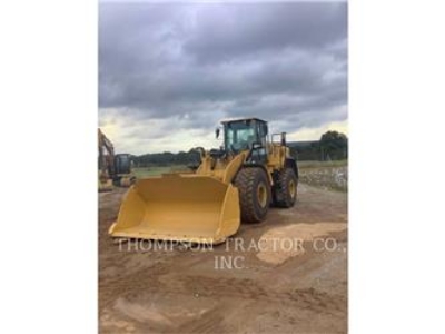 2023 CAT 966GC For Sale - 365,000 USD | Cat Used