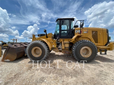 CAT 966GC