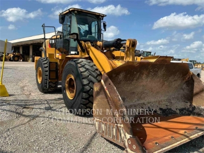 2015 CAT 972M For Sale - 137,000 USD | Cat Used