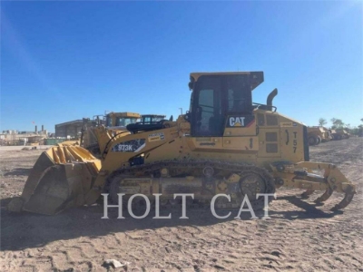 CAT 973K