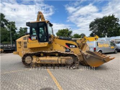 2019 CAT 973K For Sale - 289,523 USD | Cat Used