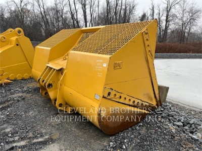 - CAT 980 MATERIAL HANDLING BUCKET For Sale - 27,500 USD | Cat Used