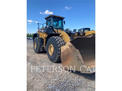 2018 CAT 980M For Sale - - | Cat Used