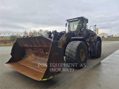 2020 CAT 980M For Sale - 167,188 USD | Cat Used