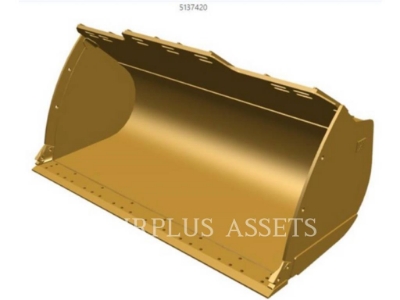 - CAT 986_BUCKET For Sale - - | Cat Used