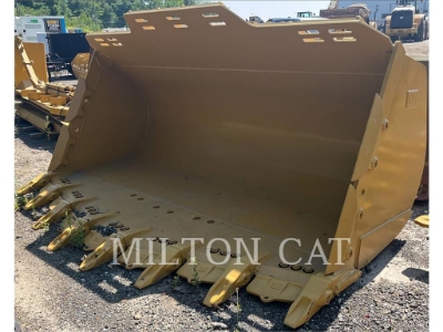 2023 CAT 986K 8 CYD ROCK BUCKET For Sale - 72,196 USD | Cat Used