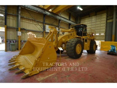 2013 CAT 988H For Sale - - | Cat Used