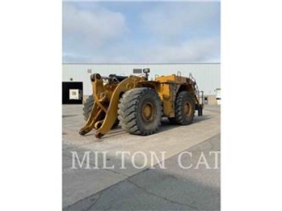 2015 CAT 990K For Sale - - | Cat Used