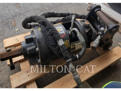 CAT A41 AUGER - herramienta de trabajo - sinfín - Construcción ...