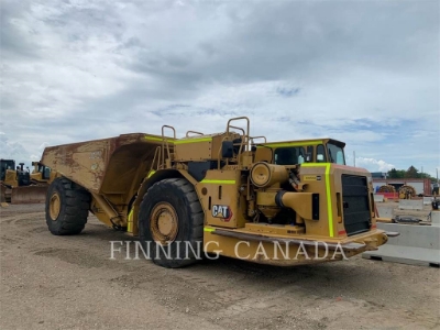 CAT AD45-03A - máquinas subterráneas - Construcción - CATERPILLAR WORLDWIDE