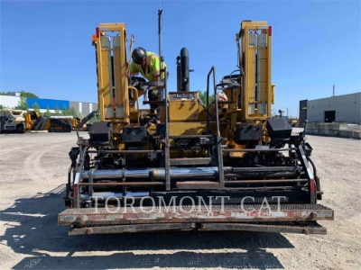 2006 CAT AP-1000D For Sale - 60,541 USD | Cat Used