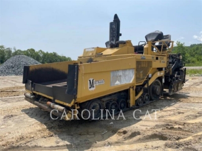 2008 CAT AP-1055D For Sale - 45,000 USD | Cat Used