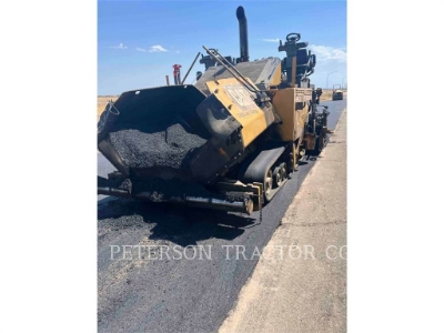 CAT AP1055F - Asfaltadoras - Construcción - CATERPILLAR WORLDWIDE