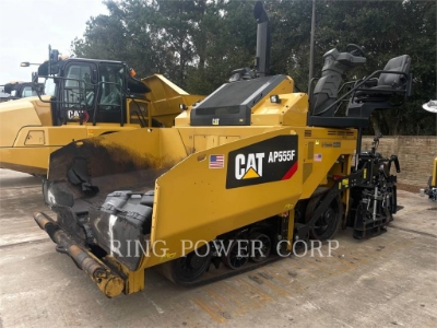 2017 CAT AP555F For Sale - 425,000 USD | Cat Used