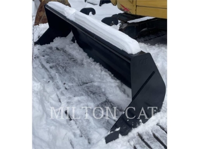 2022 CAT BHL 1.31 CYD GENERAL PURPOSE BUCKET For Sale - 2,939 USD | Cat ...