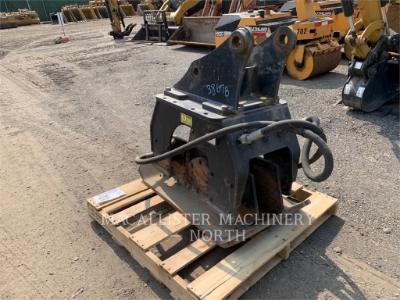 CAT BHL CVP40 - Compacteurs - Équipement De Construction - CATERPILLAR ...