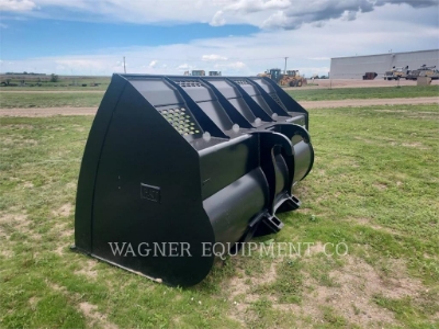 CAT BUCKET-LM, 5.5 YD3, FUS, BOCE