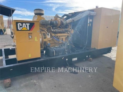 2017 CAT C18 For Sale - 139,000 USD | Cat Used