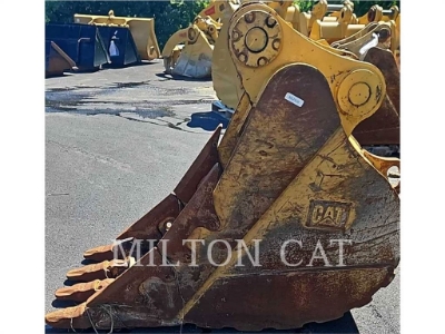 CAT CB LINKAGE 36 SEVERE DUTY BUCKET - herramienta: cucharón ...