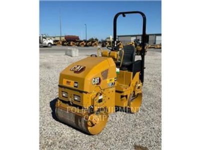 2022 CAT CB1.7-03 For Sale - 35,900 USD | Cat Used