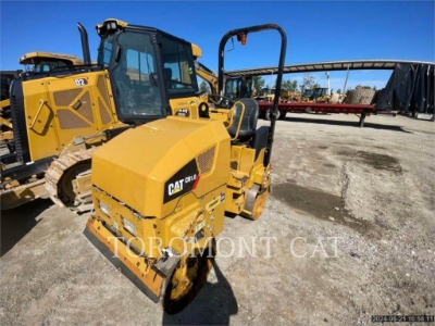 2018 CAT CB1.8 For Sale - 28,724 USD | Cat Used