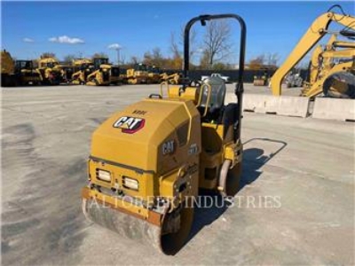 2022 CAT CB1.8-03 For Sale - 37,500 USD | Cat Used