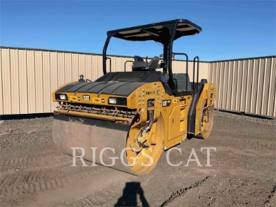 2019 CAT CB13 For Sale - 60,000 USD | Cat Used
