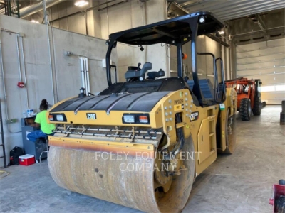CAT CB13-01 - Compactadores - Construcción - CATERPILLAR WORLDWIDE