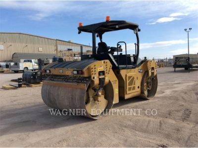 CAT CB16 - Verdichter - Bau-Und Bergbauausrüstung - CATERPILLAR WORLDWIDE