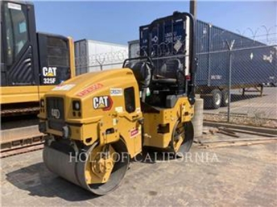 2021 CAT CB2.5 For Sale - 46,900 USD | Cat Used