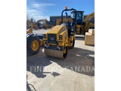 2023 CAT CB2.5-03 For Sale - 52,179 USD | Cat Used
