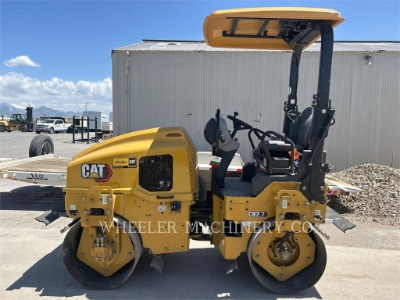 2023 CAT CB2.7 For Sale - 61,500 USD | Cat Used