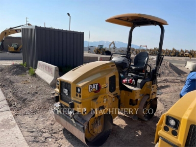 2023 CAT CB2.7 GC For Sale - 58,950 USD | Cat Used
